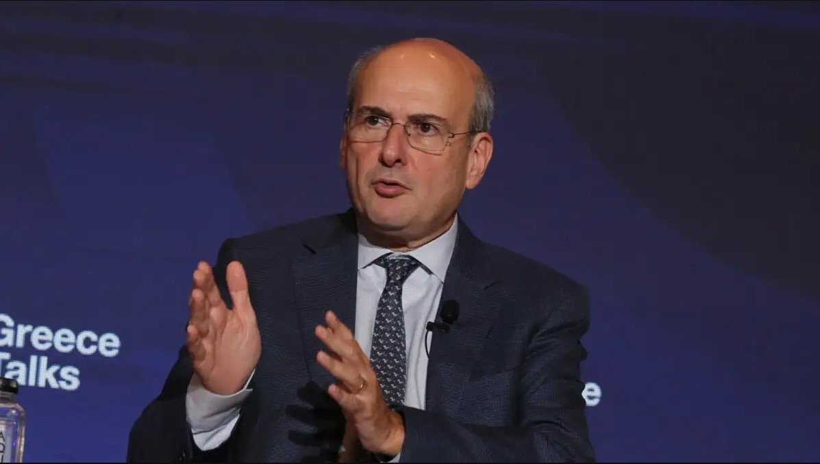 Κ. Χατζηδάκης: 11 δεσμεύσεις της Κυβέρνησης για το 2026 | xronos.gr